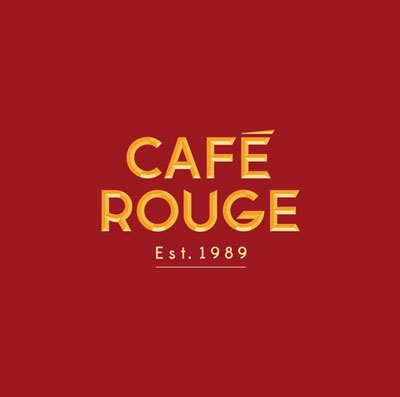 Café Rouge - Bournemouth - Gluten Free Near Me